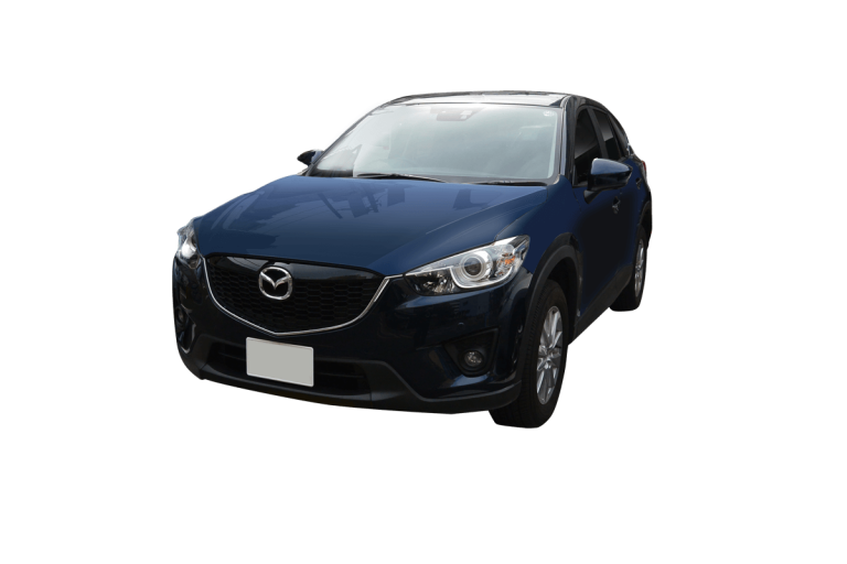 マツダ CX-5(KE) 試乗レポート | 真・ハマちゃんのお部屋